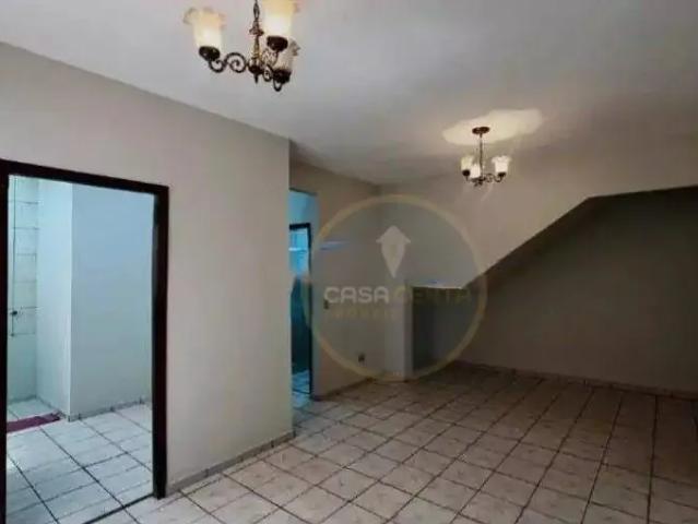 Apartamento para Venda em Uberaba/MG Nossa Senhora da Abadia 2 Quartos