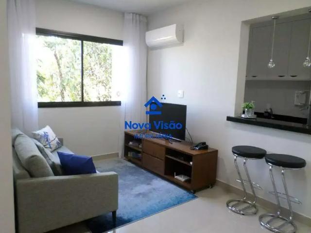 Apartamento para Venda em Uberaba/MG Nossa Senhora da Abadia 2 Quartos