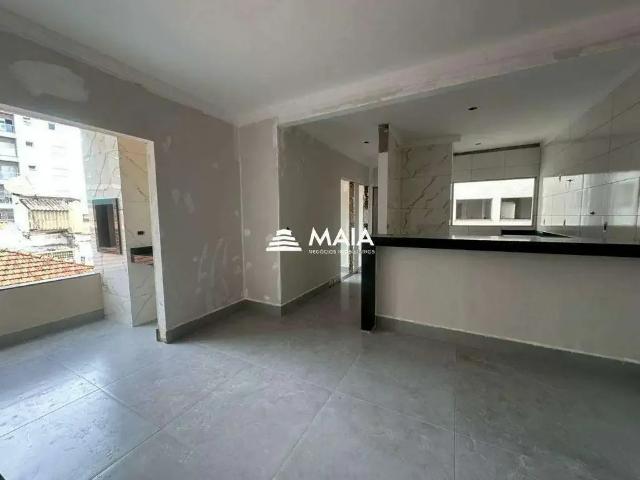 Apartamento para Venda em Uberaba/MG Nossa Senhora da Abadia 2 Quartos
