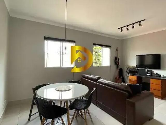 Apartamento para Venda em Uberaba/MG Nossa Senhora da Abadia 2 Quartos