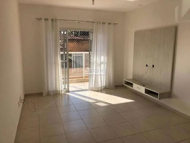 Apartamento para Venda em Uberaba/MG Nossa Senhora da Abadia 2 Quartos