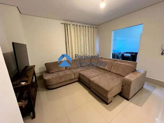 Apartamento para Venda em Uberaba/MG Nossa Senhora da Abadia 1 Quartos