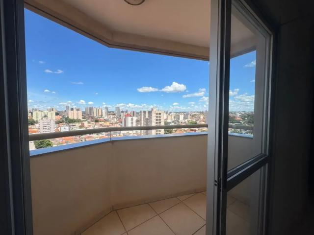 Apartamento para Venda em Uberaba/MG Nossa Senhora da Abadia 3 Quartos