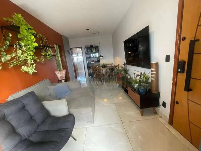 Apartamento para Venda em Uberaba/MG Nossa Senhora da Abadia 3 Quartos