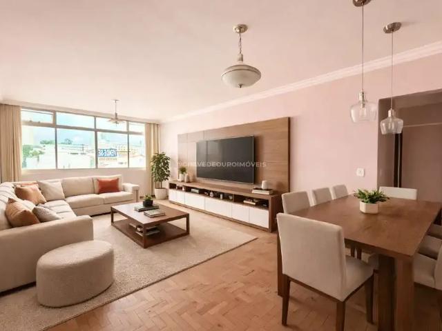Apartamento para Venda em Uberaba/MG Nossa Senhora da Abadia 3 Quartos