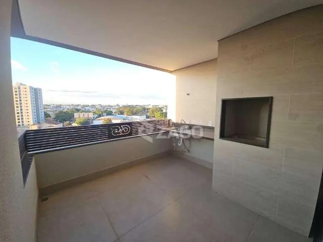 Apartamento para Venda em Uberaba/MG Nossa Senhora da Abadia 3 Quartos