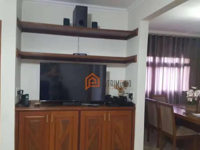 Apartamento para Venda em Uberaba/MG Nossa Senhora da Abadia 3 Quartos