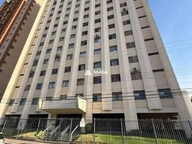 Apartamento para Venda em Uberaba/MG Nossa Senhora da Abadia 3 Quartos