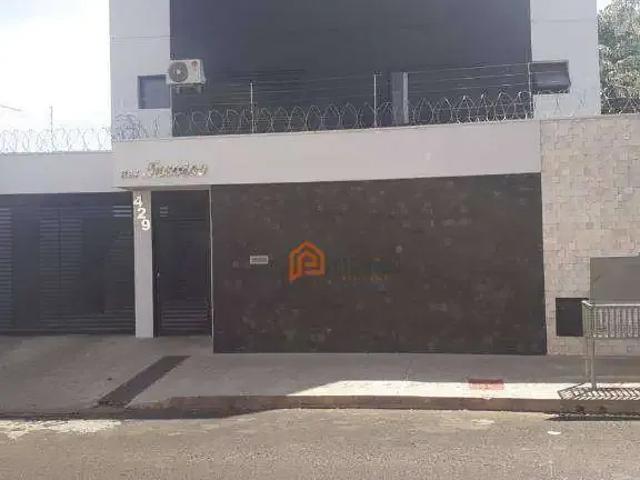 Apartamento para Venda em Uberaba/MG Nossa Senhora da Abadia 3 Quartos