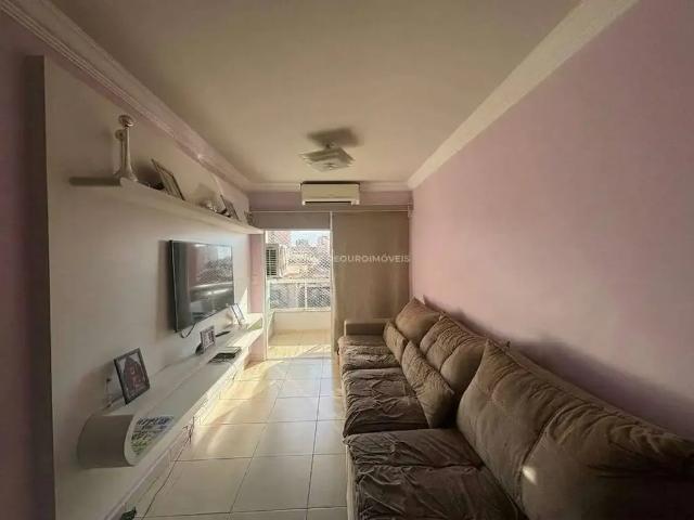 Apartamento para Venda em Uberaba/MG Nossa Senhora da Abadia 3 Quartos