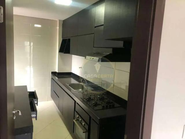 Apartamento para Venda em Uberaba/MG Nossa Senhora da Abadia 3 Quartos