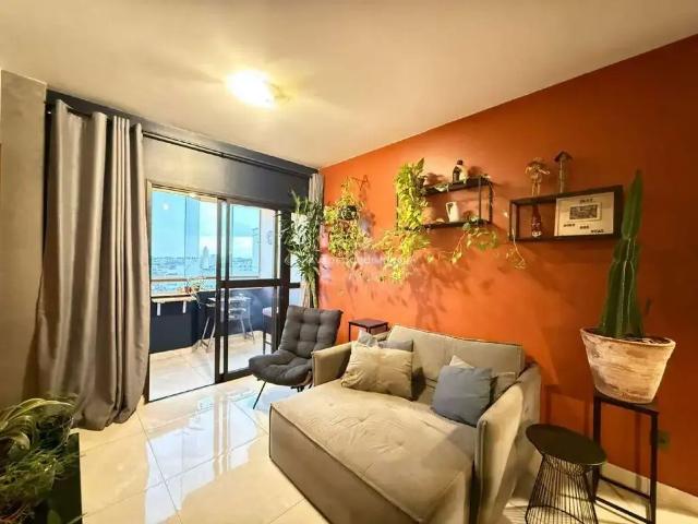 Apartamento para Venda em Uberaba/MG Nossa Senhora da Abadia 3 Quartos