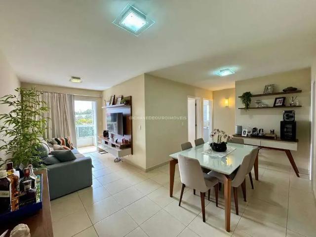 Apartamento para Venda em Uberaba/MG Nossa Senhora da Abadia 3 Quartos