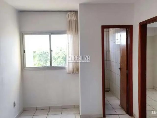 Apartamento para Venda em Uberaba/MG Núcleo Residencial Tutunas 2 Quartos