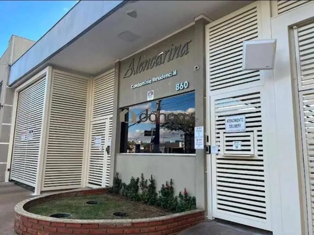 Apartamento para Venda em Uberaba/MG Olinda 3 Quartos