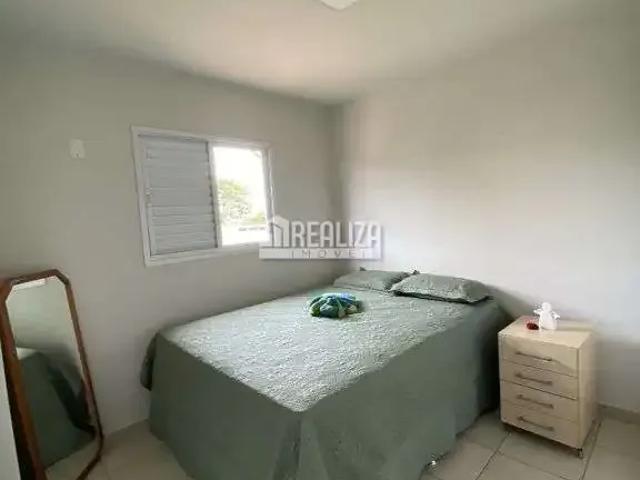 Apartamento para Venda em Uberaba/MG Olinda 3 Quartos