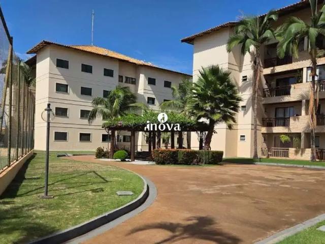 Apartamento para Venda em Uberaba/MG Olinda 3 Quartos
