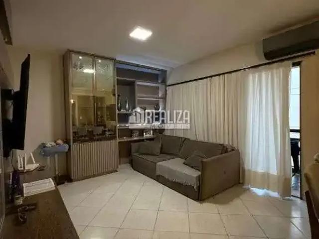 Apartamento para Venda em Uberaba/MG Olinda 3 Quartos