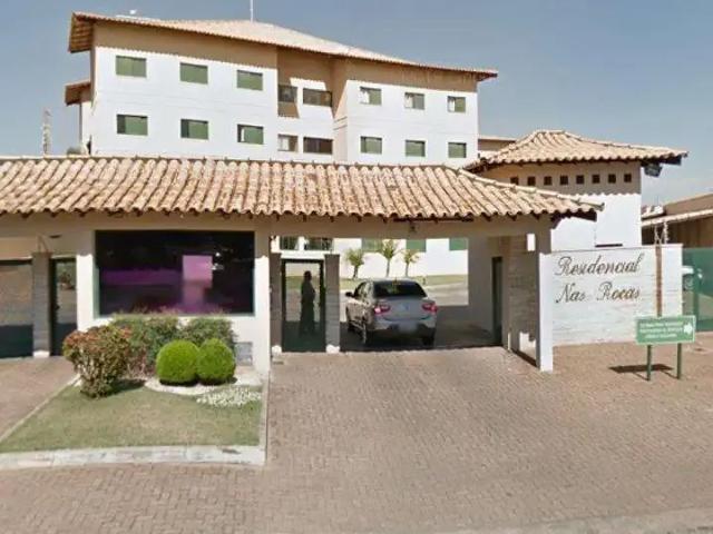 Apartamento para Venda em Uberaba/MG Olinda 3 Quartos