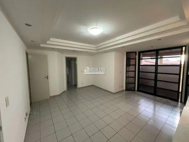 Apartamento para Venda em Uberaba/MG Olinda 3 Quartos