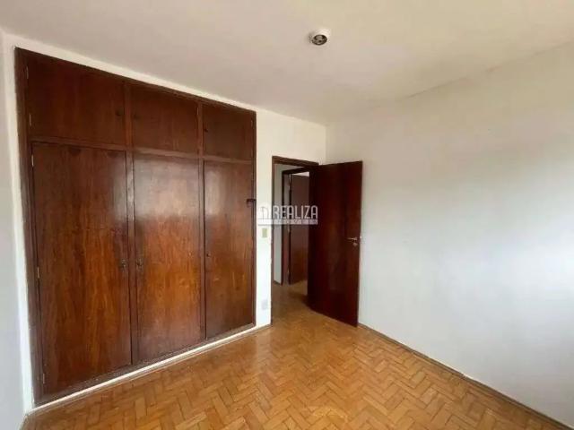 Apartamento para Venda em Uberaba/MG Olinda 3 Quartos