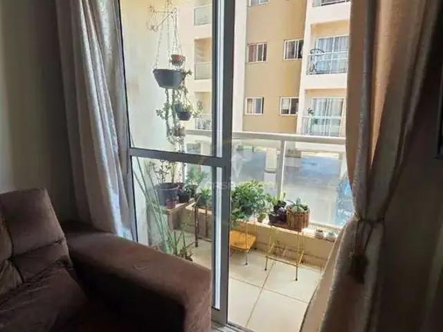 Apartamento para Venda em Uberaba/MG Olinda 3 Quartos