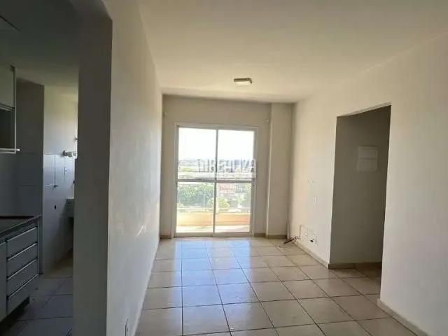 Apartamento para Venda em Uberaba/MG Olinda 3 Quartos