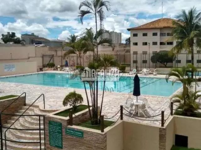 Apartamento para Venda em Uberaba/MG Olinda 3 Quartos