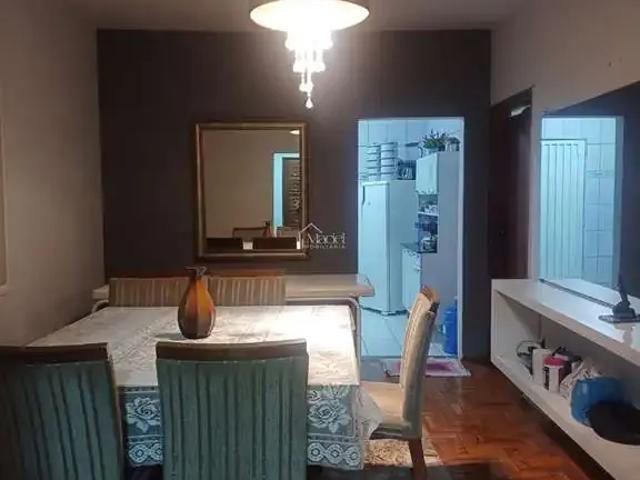 Apartamento para Venda em Uberaba/MG Olinda 3 Quartos