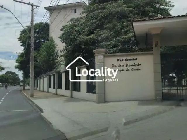 Apartamento para Venda em Uberaba/MG Olinda 3 Quartos
