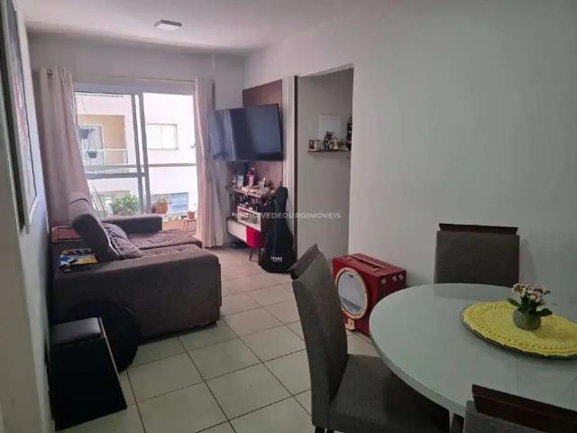 Apartamento para Venda em Uberaba/MG Olinda 3 Quartos