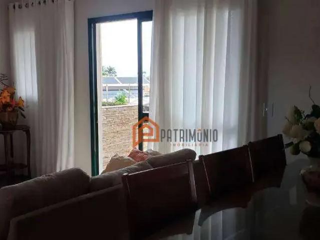 Apartamento para Venda em Uberaba/MG Olinda 3 Quartos