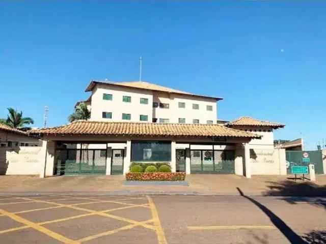 Apartamento para Venda em Uberaba/MG Olinda 3 Quartos