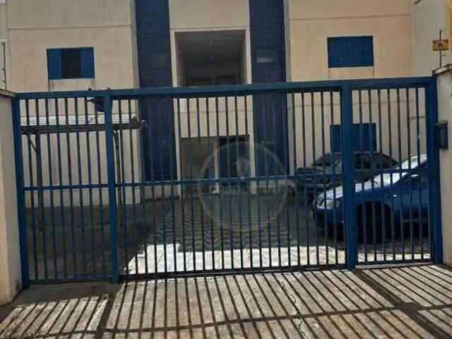Apartamento para Venda em Uberaba/MG Olinda 1 Quartos