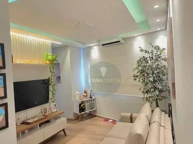 Apartamento para Venda em Uberaba/MG Olinda 2 Quartos