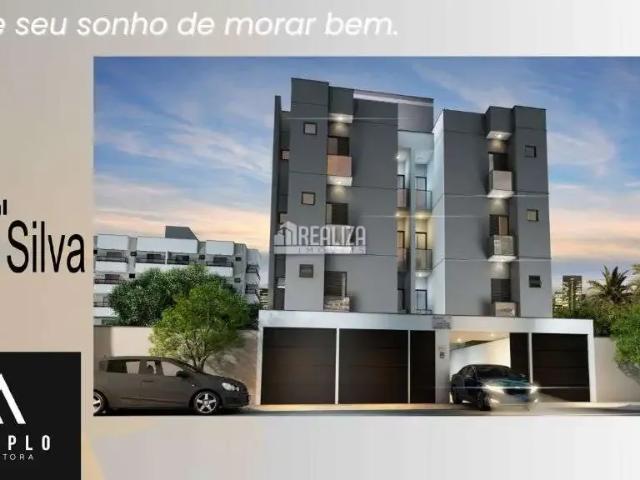 Apartamento para Venda em Uberaba/MG Olinda 2 Quartos
