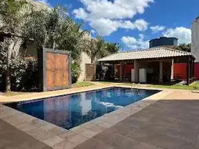 Apartamento para Venda em Uberaba/MG Olinda 2 Quartos