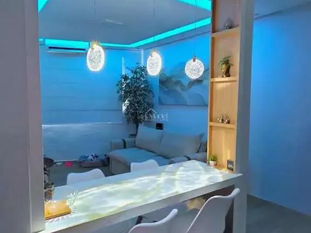 Apartamento para Venda em Uberaba/MG Olinda 2 Quartos
