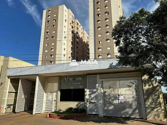 Apartamento para Venda em Uberaba/MG Olinda 2 Quartos