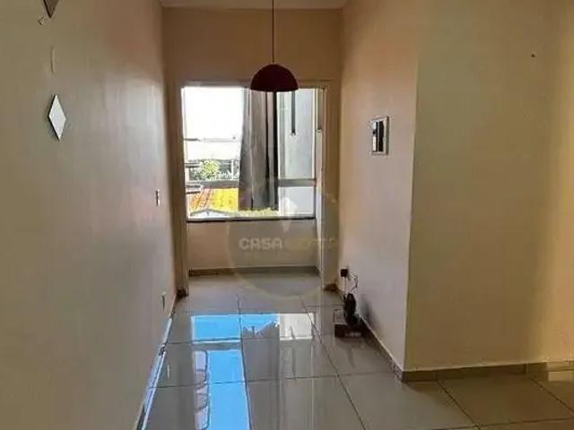 Apartamento para Venda em Uberaba/MG Olinda 2 Quartos