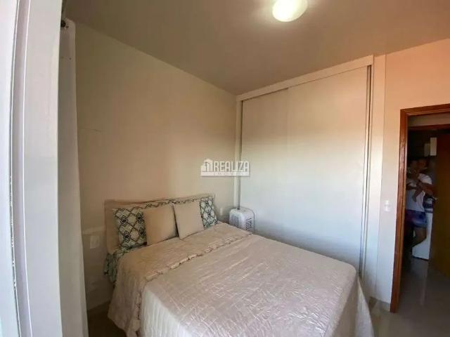 Apartamento para Venda em Uberaba/MG Olinda 2 Quartos