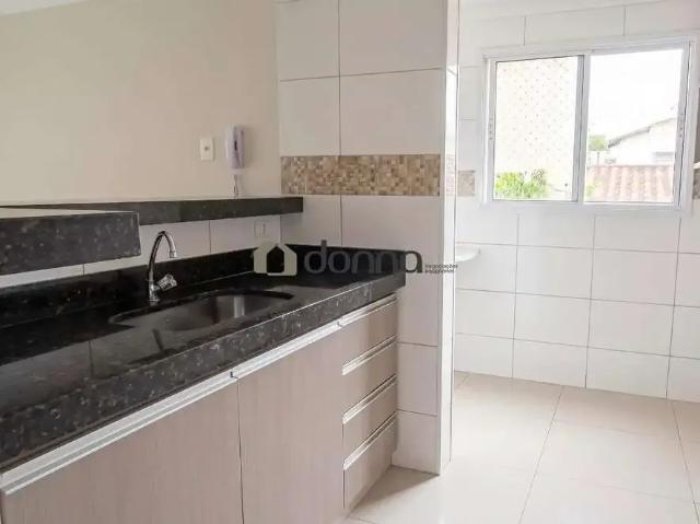 Apartamento para Venda em Uberaba/MG Olinda 2 Quartos