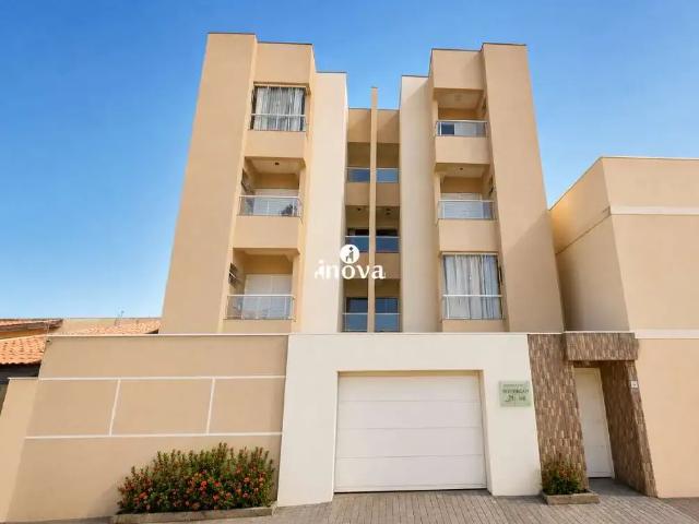 Apartamento para Venda em Uberaba/MG Olinda 2 Quartos