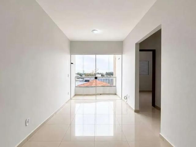 Apartamento para Venda em Uberaba/MG Olinda 2 Quartos