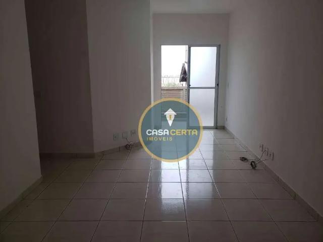 Apartamento para Venda em Uberaba/MG Olinda 2 Quartos