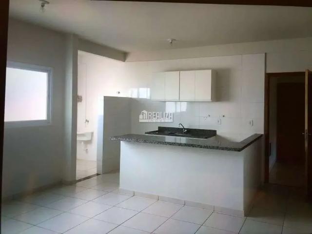 Apartamento para Venda em Uberaba/MG Olinda 2 Quartos