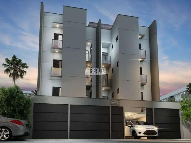 Apartamento para Venda em Uberaba/MG Olinda 2 Quartos