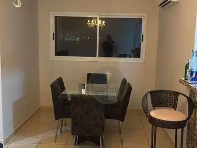 Apartamento para Venda em Uberaba/MG Olinda 2 Quartos
