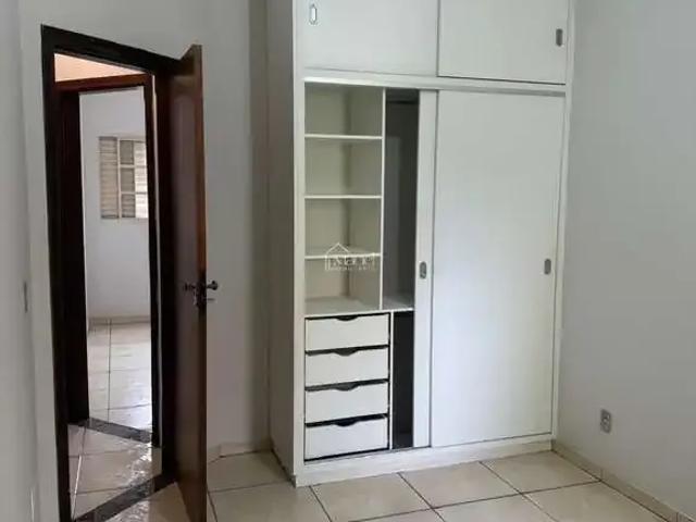 Apartamento para Venda em Uberaba/MG Olinda 2 Quartos