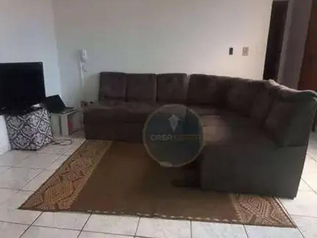Apartamento para Venda em Uberaba/MG Olinda 2 Quartos